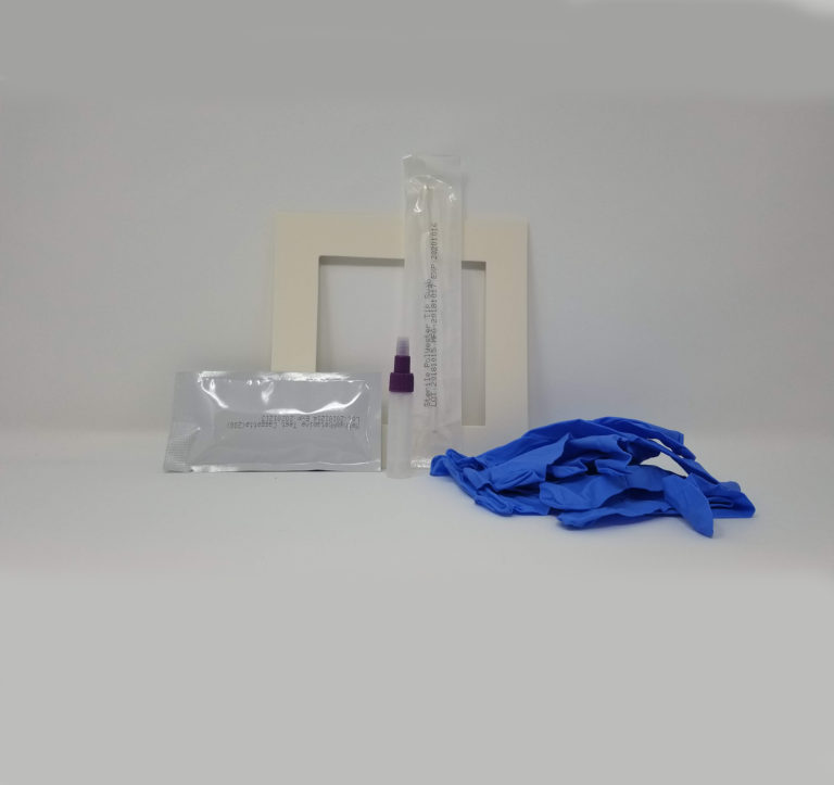 Meth Testing Kit | Apple Environmental